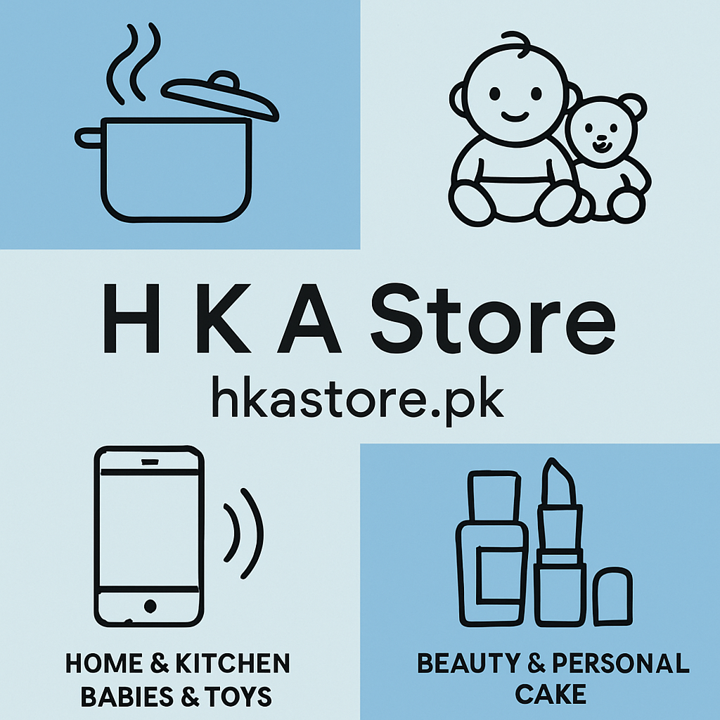 Contact – HKA Store